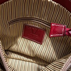 Vera Pelle | Bags | Tuscany Leather Firenze Vera Pelle Made Italy ...